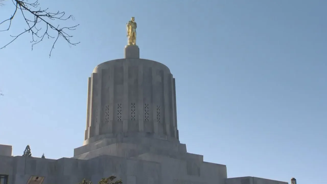 Oregon Taxpayers to Receive 9.863% “Kicker” Credit After $1.41 Billion ...