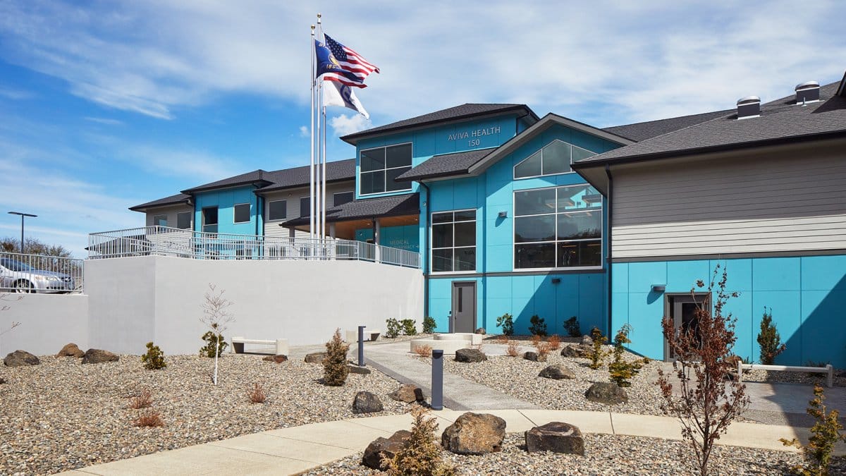 Aviva Health Steps In to Provide Child Advocacy Services in Douglas ...