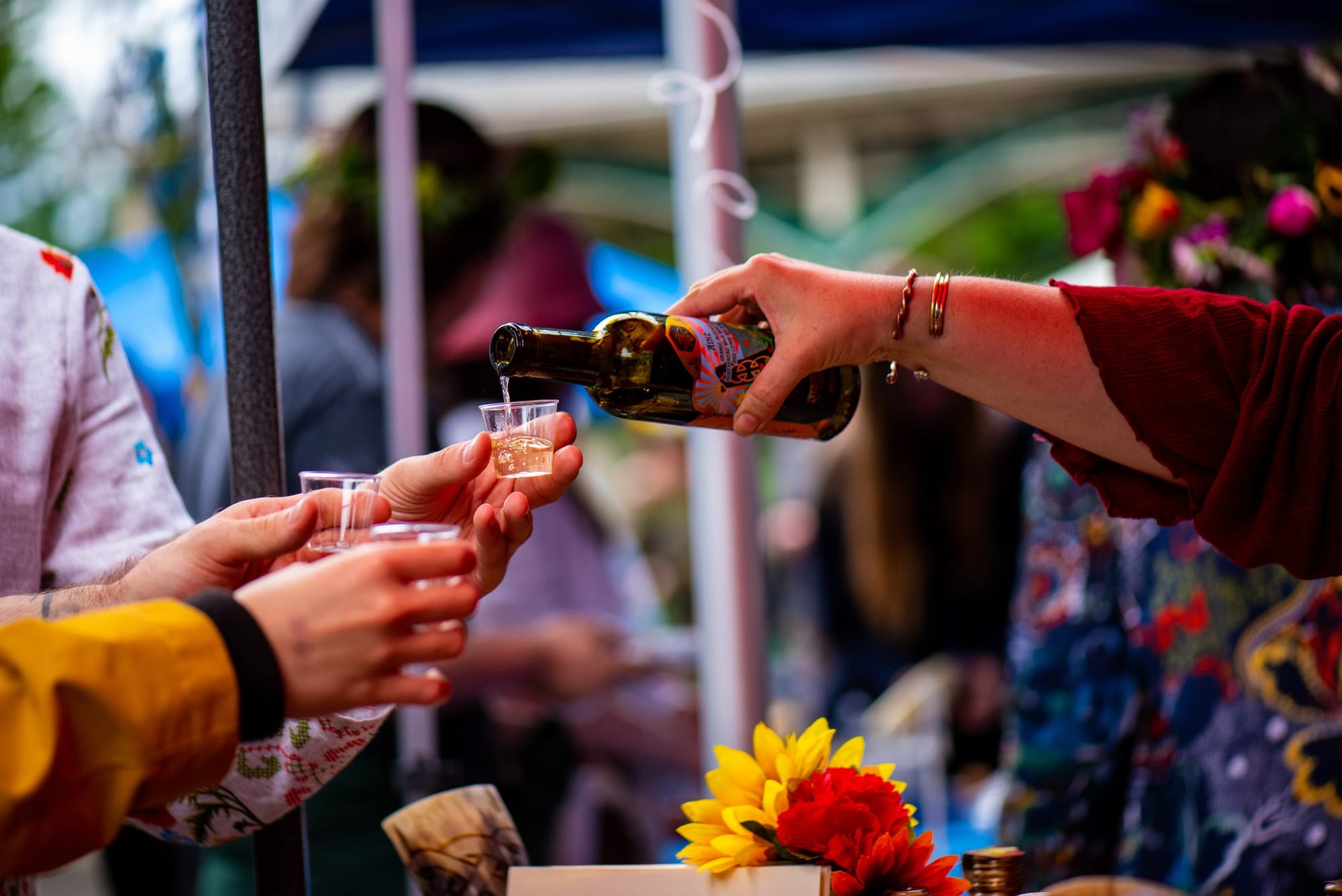 Oran Mor Artisan Mead Closes Roseburg Tasting Room After 10 Years ...