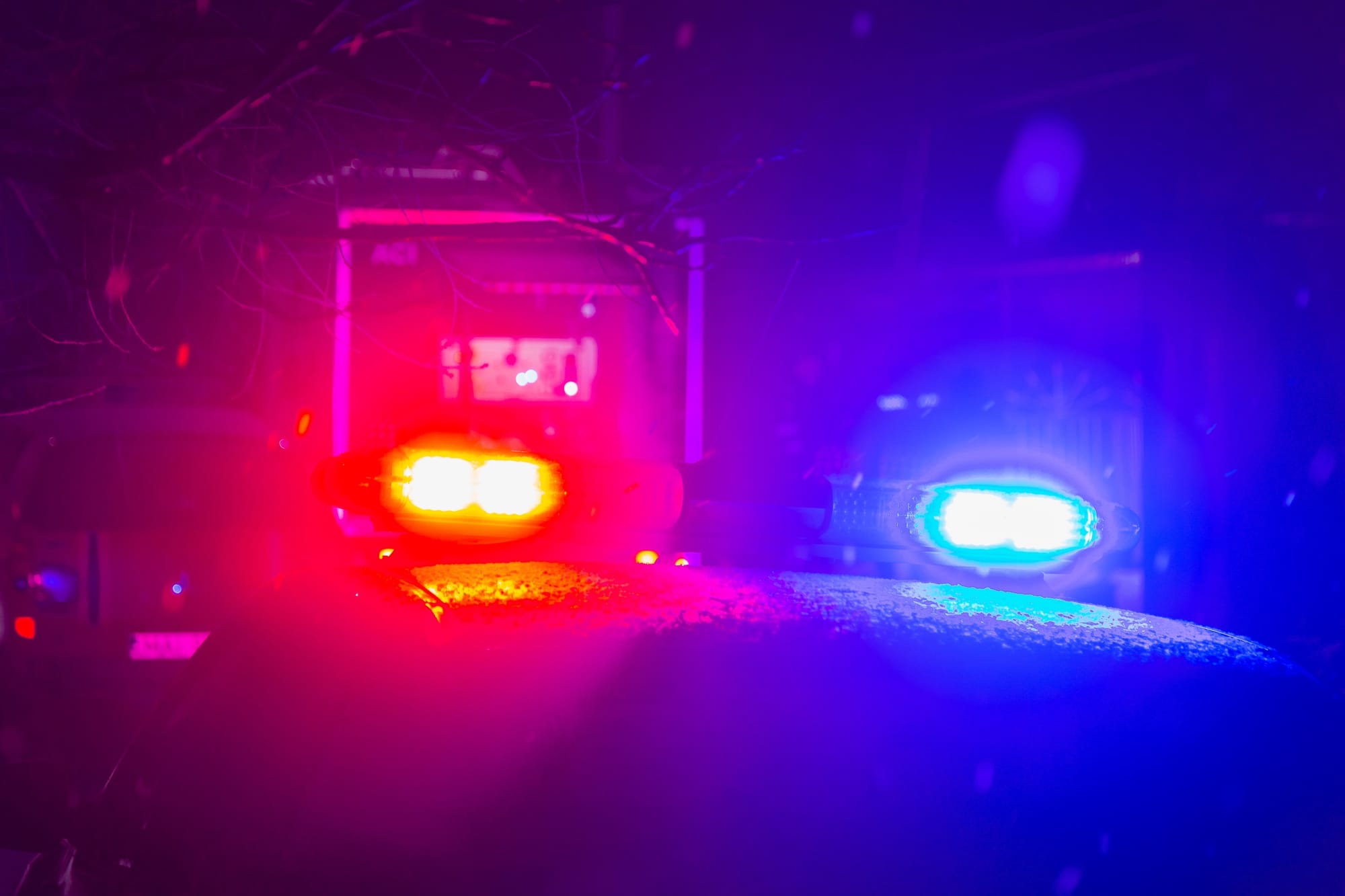 Police Log: January 9 - 11, 2026